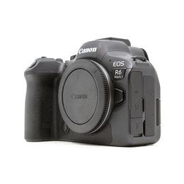 Gebraucht Canon EOS R6 Mark II Zustand: Wie neu