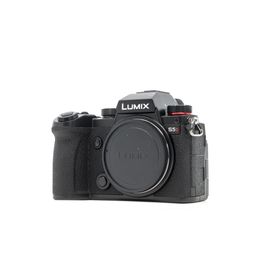 Gebraucht Panasonic Lumix DC-S5D Zustand: Wie neu