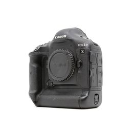 Gebraucht Canon EOS 1DX Zustand: Ausgezeichnet