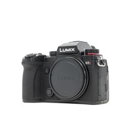 Gebraucht Panasonic Lumix DC-S5D Zustand: Wie neu