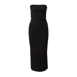 River Island Kleid Damen Gr&ouml;&szlig;e 34 schwarz Winterkleid