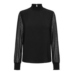 Only Blouse 'ONLMette' female size XL Black