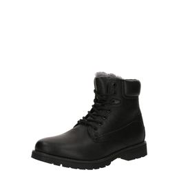 Salamander Schn&uuml;rboots Herren Gr&ouml;&szlig;e 45 schwarz