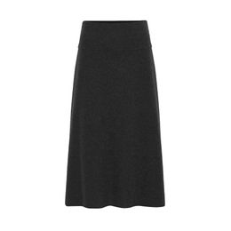 Williot Skirt female Black size M