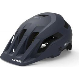 Cube Helm FRISK blue M (52-57 cm)