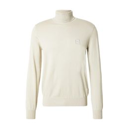 BOSS Pullover 'Akiro_S' Herren Gr&ouml;&szlig;e M kitt