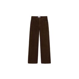 Scalpers Pants female Brown size XL