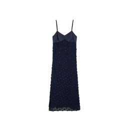 Scalpers kleid Damen Gr&ouml;&szlig;e 36 blau / navy Winterkleid
