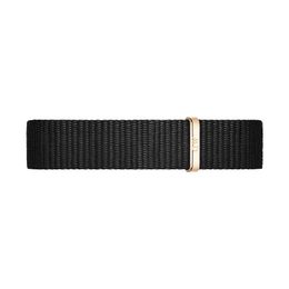 Daniel Wellington Textilband Classic Petite DW00200195