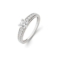 Christ Damenring 89208660