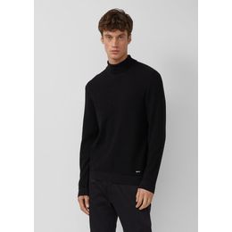 s.Oliver Pullover Herren Gr&ouml;&szlig;e XXXL schwarz