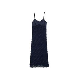 Scalpers kleid Damen Größe 36 blau / navy Winterkleid