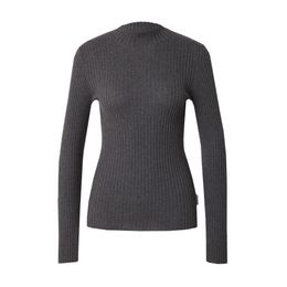 armedangels Pullover 'ALAANI' Damen Gr&ouml;&szlig;e L anthrazit