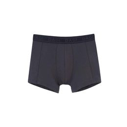 Dagi Boxershorts Herren Gr&ouml;&szlig;e L anthrazit
