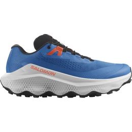 Salomon Ultra Glide 3 Schuhe Herren blau 46.0