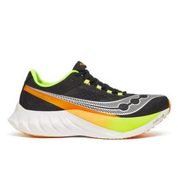 Saucony Endorphin Pro 4 Schuhe Herren schwarz 40.0