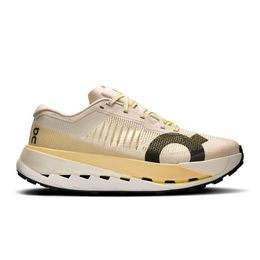 On Cloudultra Pro Schuhe Herren beige 45.0
