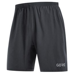Gore R5 Inch Shorts Bekleidung Herren schwarz