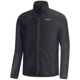 Gore R3 Partial GTX INFINIUM Jacke Bekleidung Herren schwarz