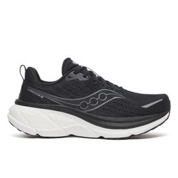 Saucony Hurricane 25 - breit (2E) Schuhe Herren schwarz 45.0
