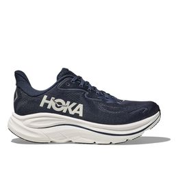 Hoka One One Hoka Clifton 10 Schuhe Herren blau 43.3