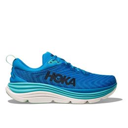Hoka One One Hoka Gaviota 5 Schuhe Herren blau 41.3