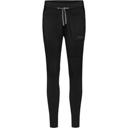 Gore Everyday Track Pants Bekleidung Damen schwarz