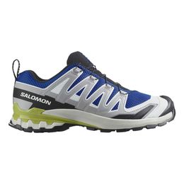 Salomon XA Pro 3D V9 Schuhe Herren blau 44.6