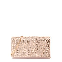 Mascara Clutch Damen Gr&ouml;&szlig;e One Size rosa