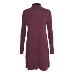 V&eacute;ro Moda Vero Moda Knitted dress 'VMHappiness' female Purple size S