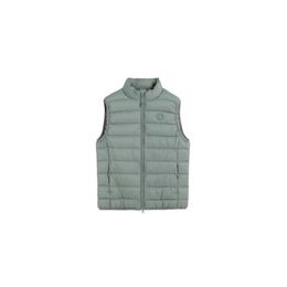 Scalpers Vest male Green size M