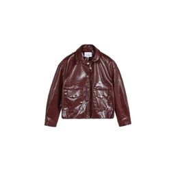 Scalpers Between-Season Jacket female Red size S