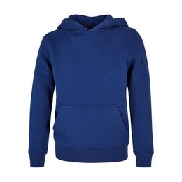 Urban Classics Sweatshirt Jungen Gr&ouml;&szlig;e 130/140 kobaltblau