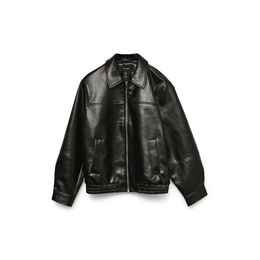 V&eacute;ro Moda Vero Moda Jacke 'VMTALUA' Damen Gr&ouml;&szlig;e S schwarz