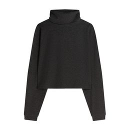 Bershka Pullover Damen Gr&ouml;&szlig;e L anthrazit