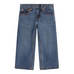 Levi's Kids Jeans '578' Jungen Gr&ouml;&szlig;e 98 blue denim