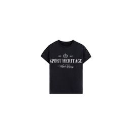 Scalpers Shirt female Black size S