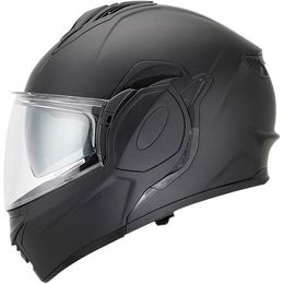 Apex MI200 Solid, Modularhelm