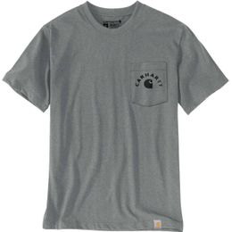 Carhartt Irvine Work, T-Shirt