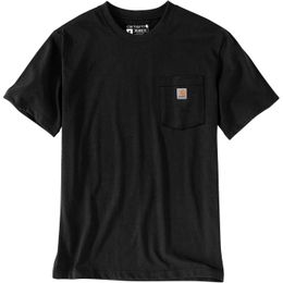 Carhartt Irvine 3D Logo, T-Shirt