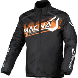 Macna Rainossi, Regenjacke Unisex