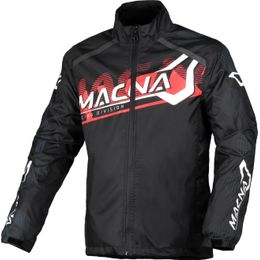 Macna Rainossi, Regenjacke Unisex