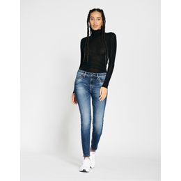 Gang Jeans '94Layla' Damen Gr&ouml;&szlig;e 27 blue denim