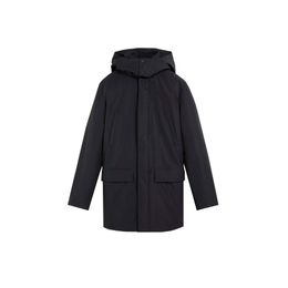 Scalpers Sclaser Parka ' ' Herren Gr&ouml;&szlig;e 52/54 navy / mischfarben