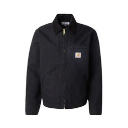 Carhartt Work In Progress Carhartt WIP Jacke 'Detroit' Herren Größe XXL schwarz