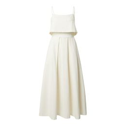 Guido Maria Kretschmer Women Kleid 'Fabiola' Damen Größe 42 creme Winterkleid