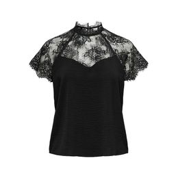 Jacqueline de Yong Jdy Blouse 'JDYLION' female Black size M