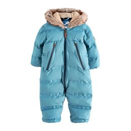 next Overall Jungen Gr&ouml;&szlig;e 86 himmelblau