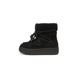 Marc O'Polo Marc O'polo Snowboots Damen Gr&ouml;&szlig;e 36 schwarz Winterschuhe