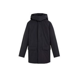 Scalpers Sclaser Parka ' ' Herren Größe 52/54 navy / mischfarben